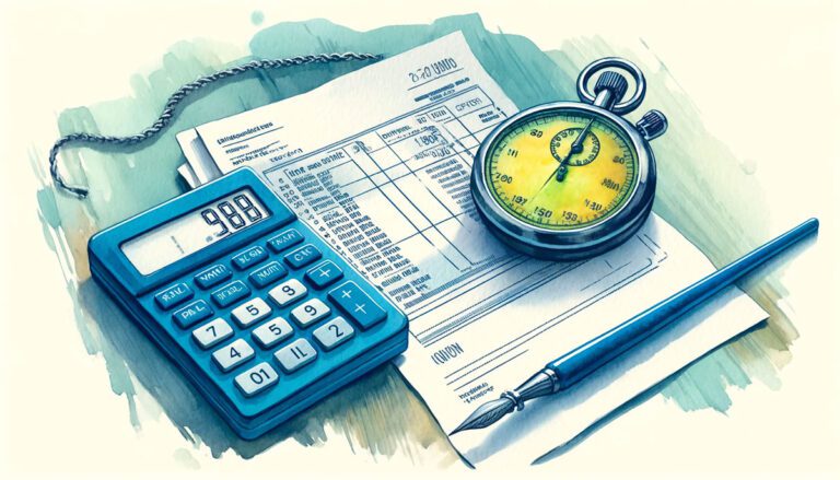 Accounting Definitions Guide - Accounting Terms