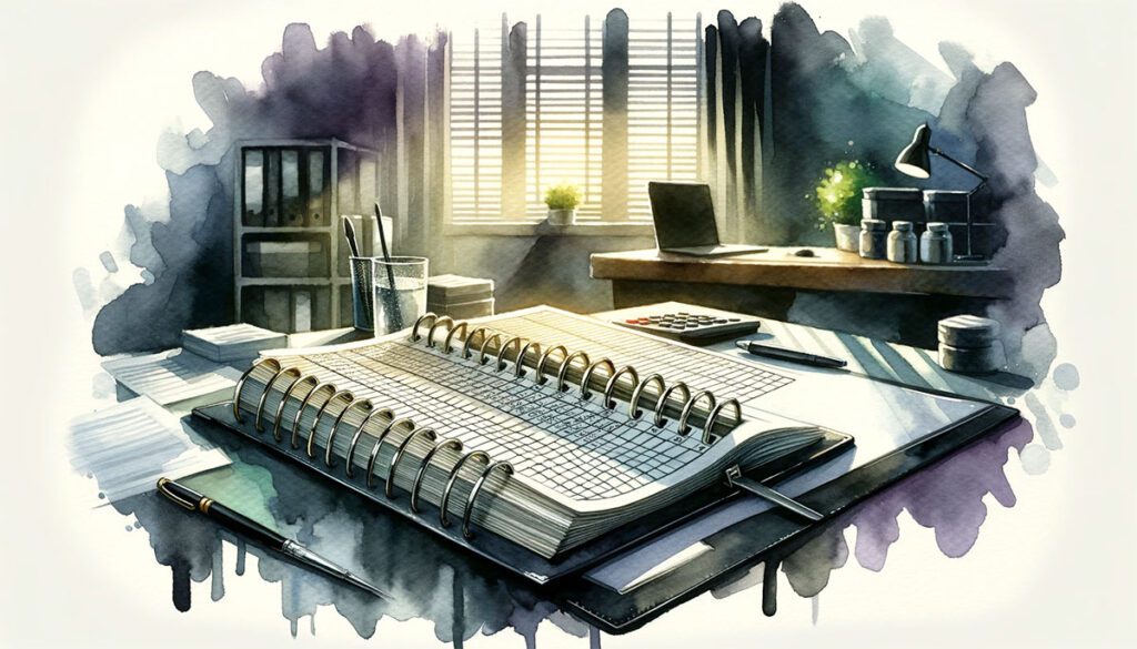 Accounting Definitions Guide - Accounting Terms