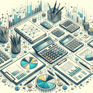 Accounting T Chart - Accounting Terms