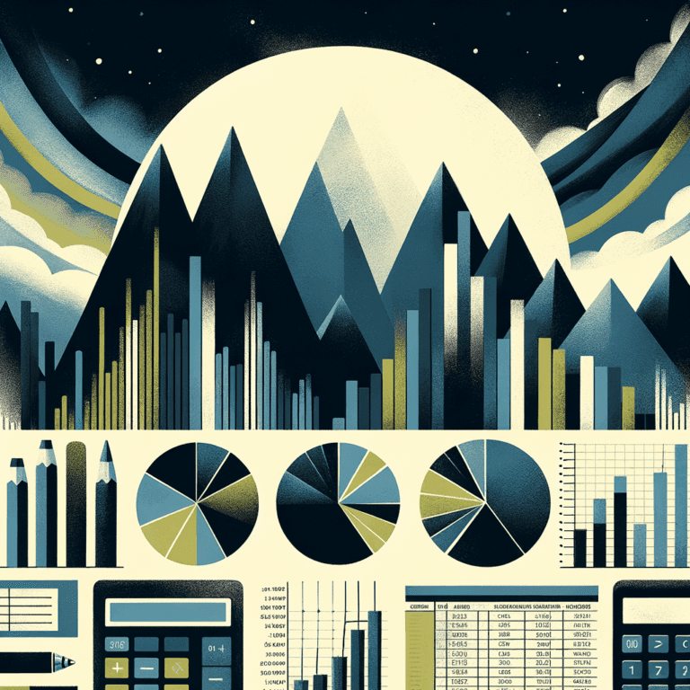 Accounting T Chart - Accounting Terms