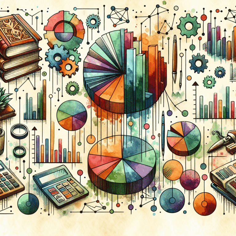 What Is A Chart Of Accounts? - Accounting Terms