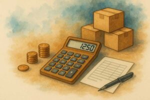 Accounting Definitions Guide - Accounting Terms