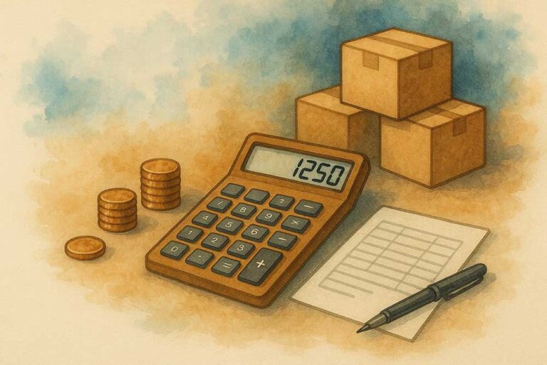 Accounting Definitions Guide - Accounting Terms