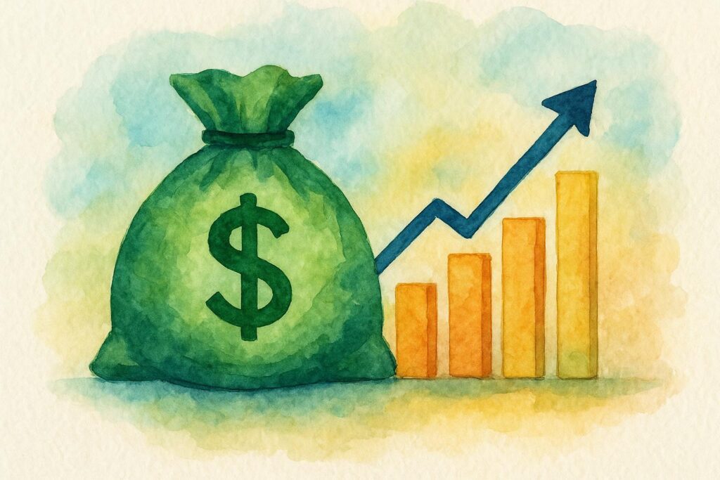 Accounting Definitions Guide - Accounting Terms