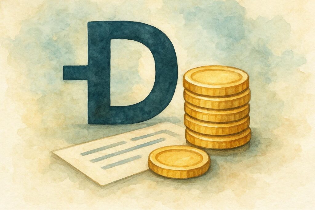 Debit Meaning - Accounting Terms
