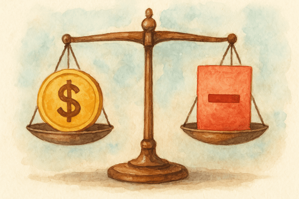 Contra Asset Definition - Accounting Terms